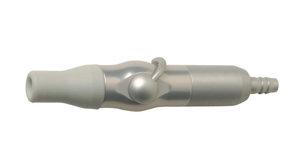 DCI 5655 Autoclavable Premium Saliva ejectors DCI 5655 Autoclavable Premium Saliva ejectors