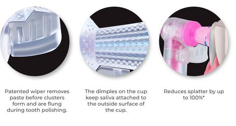 reliable dental supply and service company PAC LSFAS 100 Pacdent ...